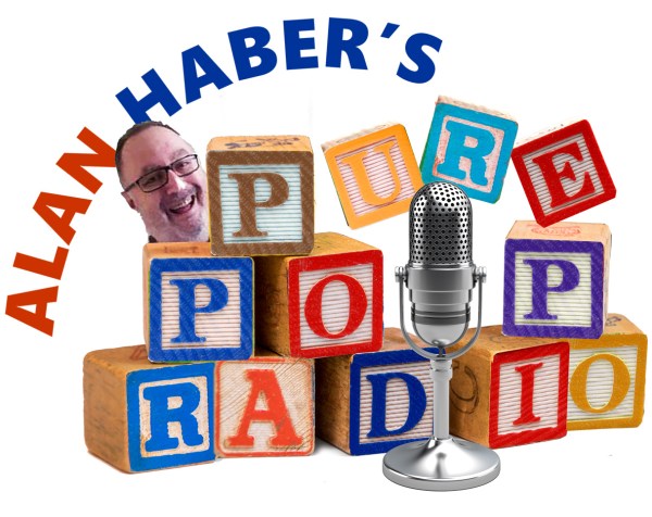 Dig Our Fantastic New Logo (Hey, that’s Me Atop the Pop)! – Alan Haber ...